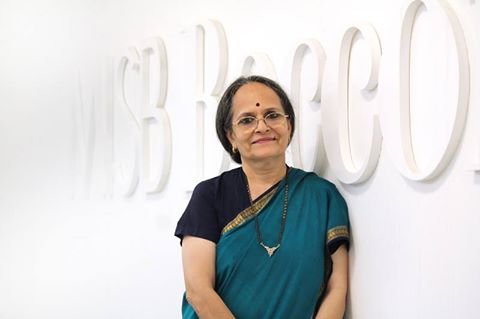 Winning through Innovation - SDA Bocconi Asia Center