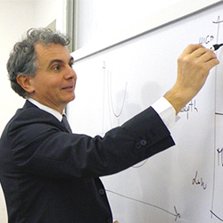 Faculty - SDA Bocconi Asia Center