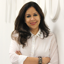 Seema Khanvilkar - SDA Bocconi Asia Center