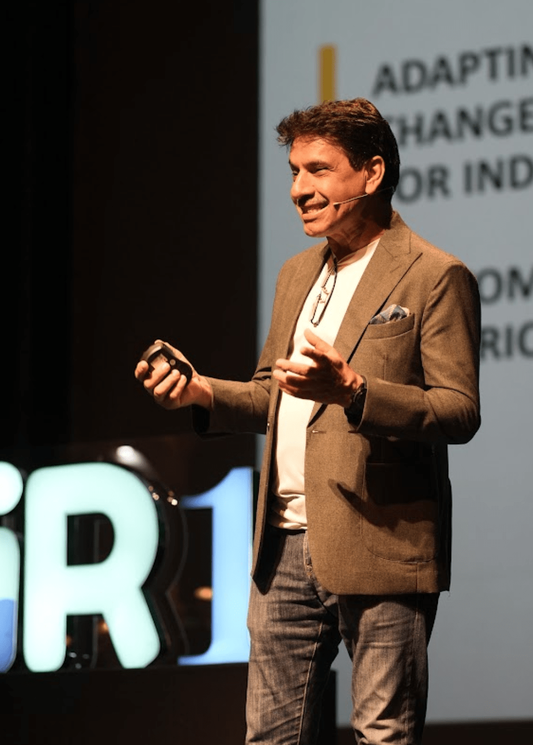 HR1: Voices Empowering Workforce of the Future - SDA Bocconi Asia Center