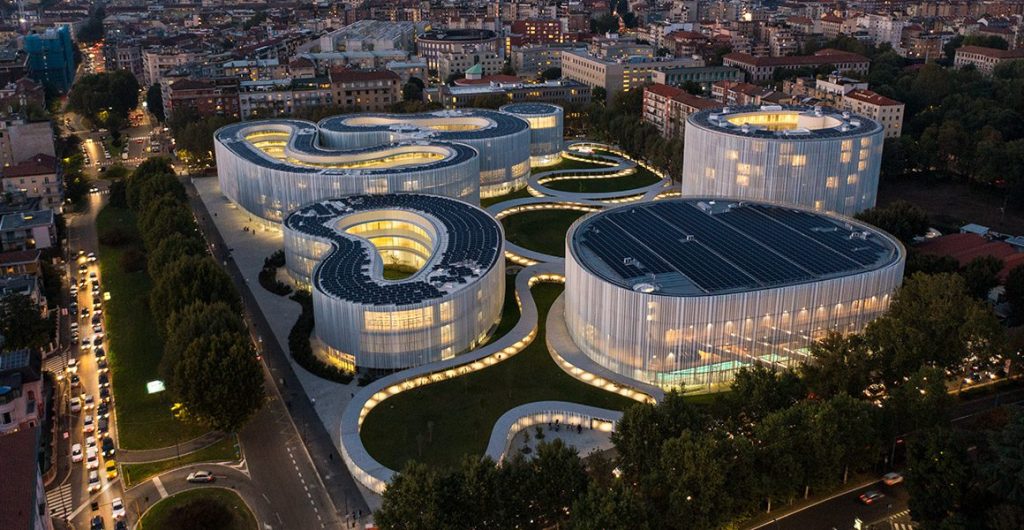 Experience - SDA Bocconi Asia Center